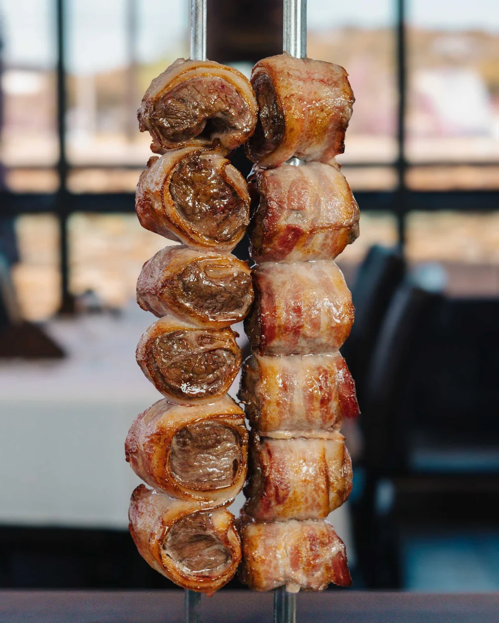 Filet Mignon with Bacon | Savor Bacon-Wrapped Perfection — Brasão ...