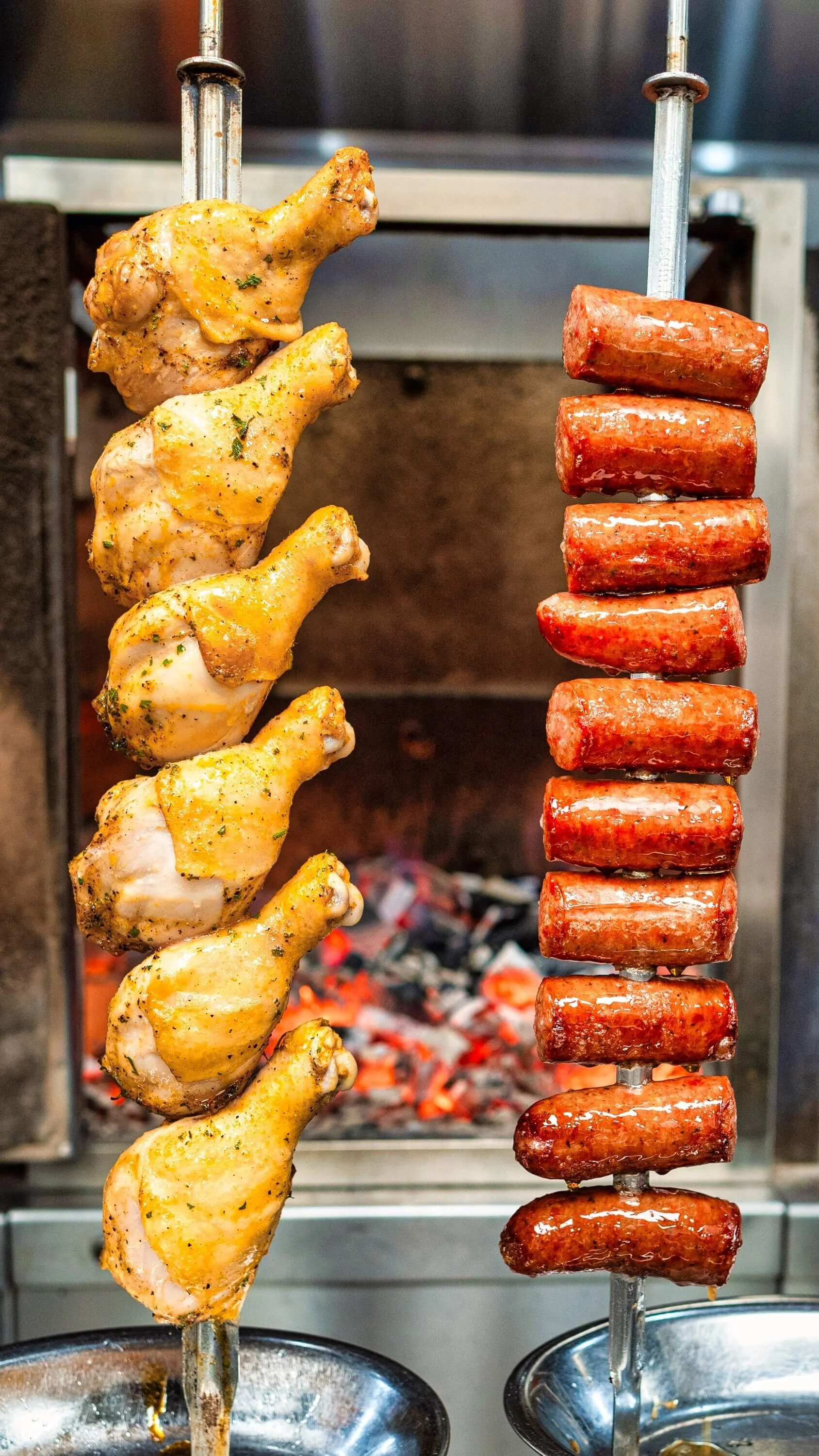 Explore Our Delectable Menu — Brasão Brazilian Steakhouse