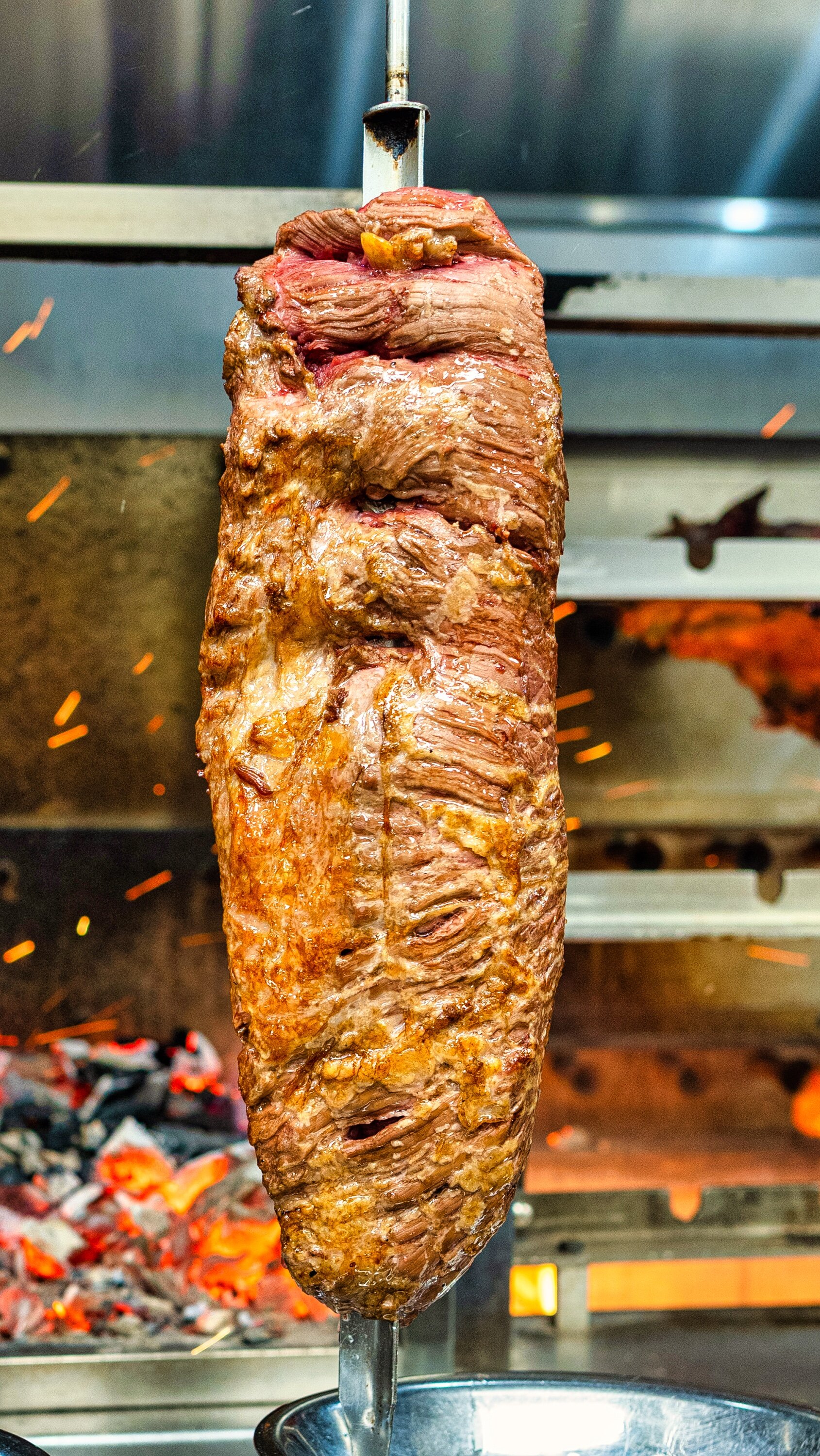 Menu — Brasão Brazilian Steakhouse