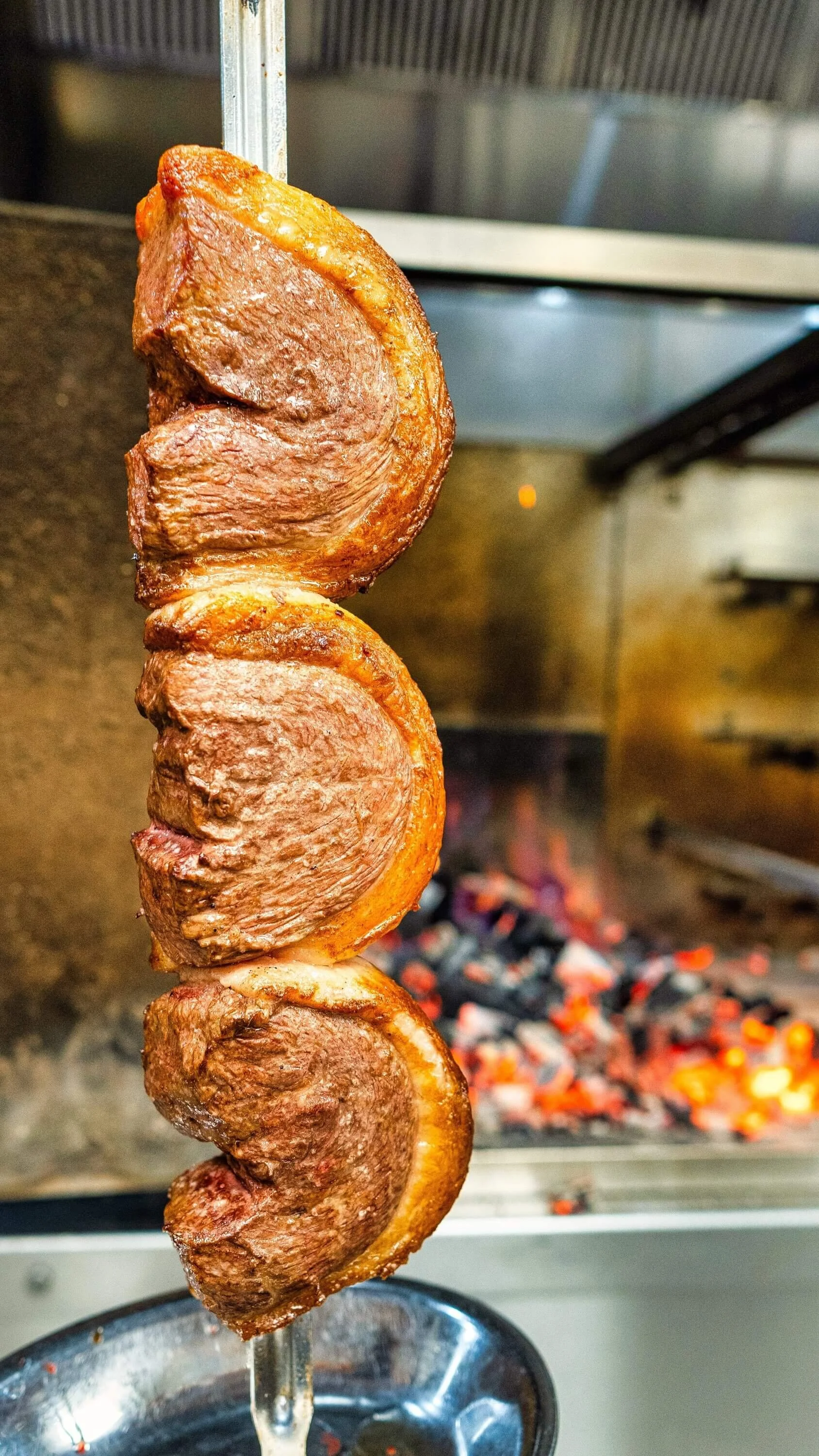 Explore Our Delectable Menu — Brasão Brazilian Steakhouse