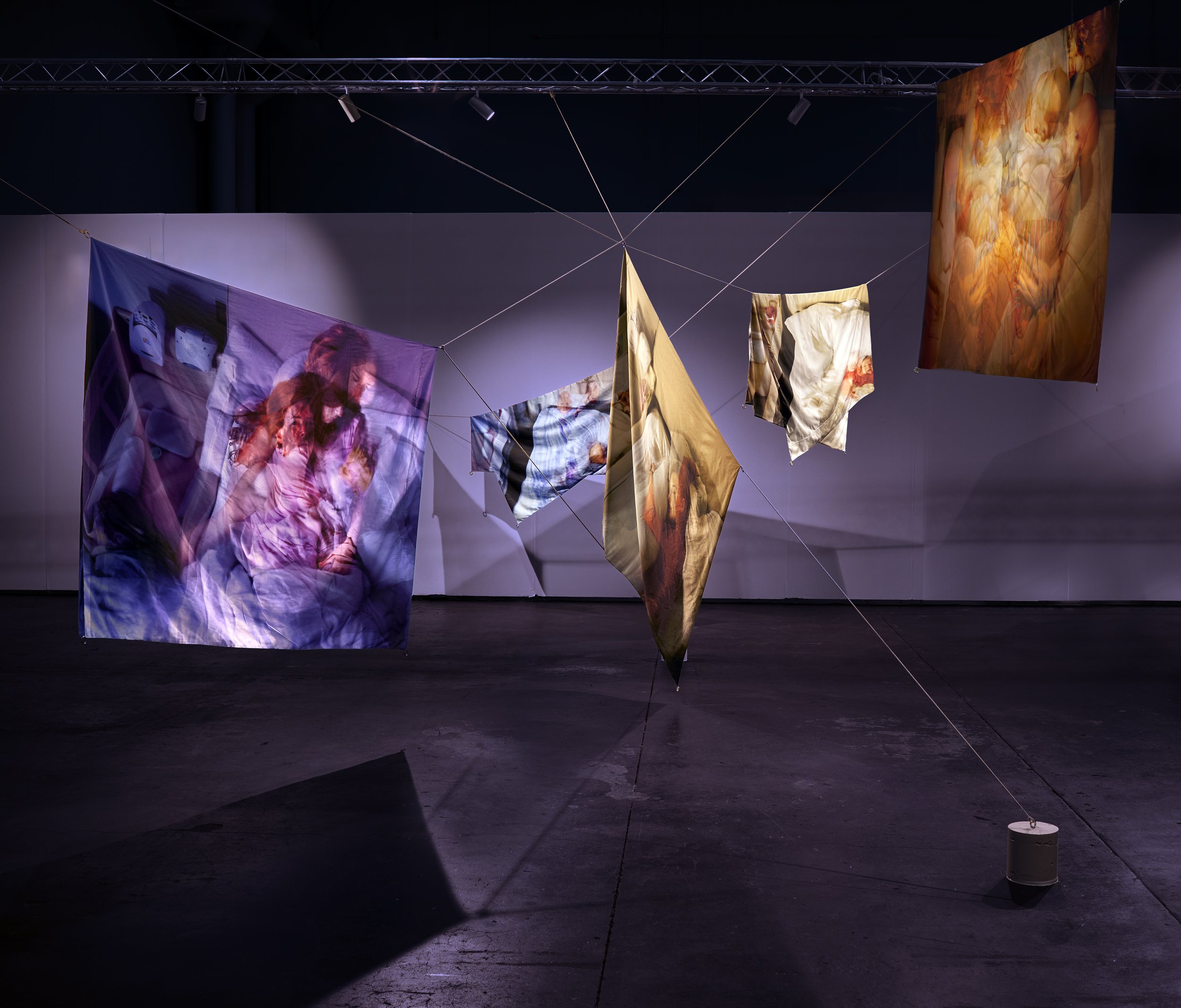 Motherload — Tabitha Soren