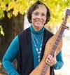 Carol Crocker — North Georgia Foothills Dulcimer Association