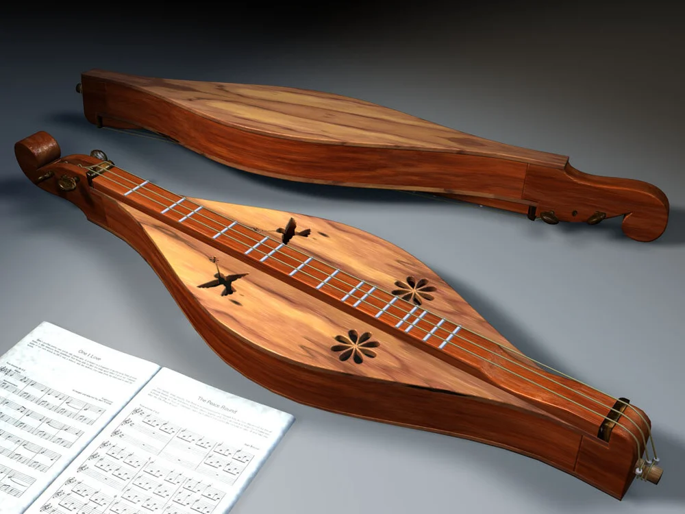 Current and Past Newsletters — North Georgia Foothills Dulcimer Association
