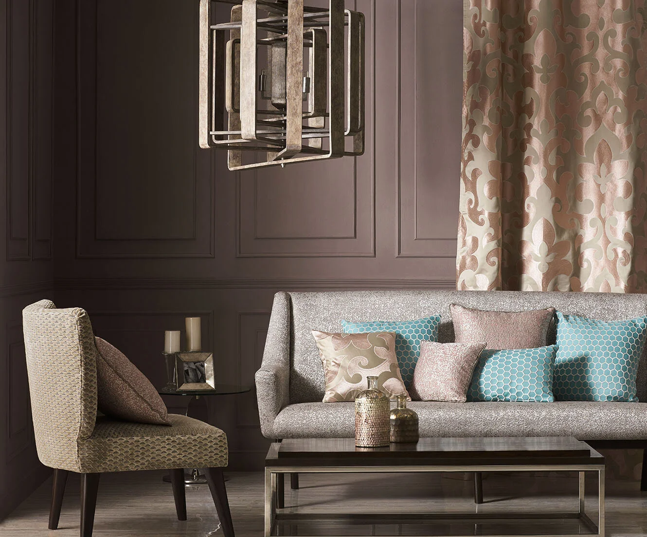 Universal Textile Mills