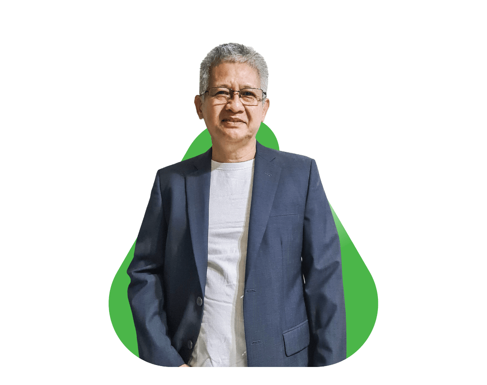 About Us — Ananta Energy