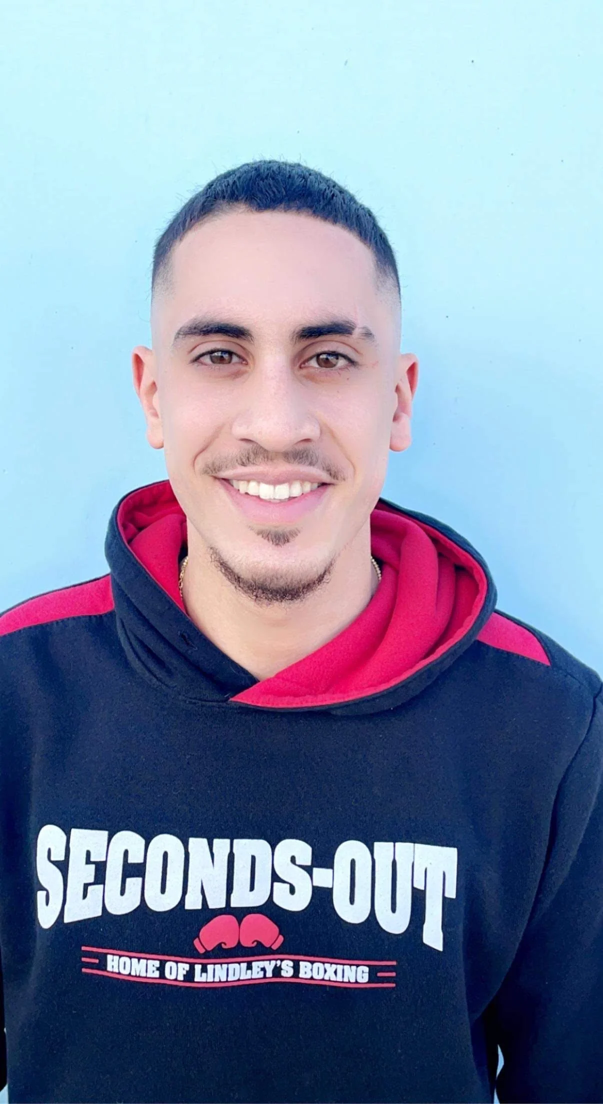 PERSONAL TRAINERS AND COACHES — Seconds Out Boxing Gym Perth and Cannington