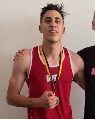 BOXER PROFILES — Seconds Out Boxing Gym Perth and Cannington