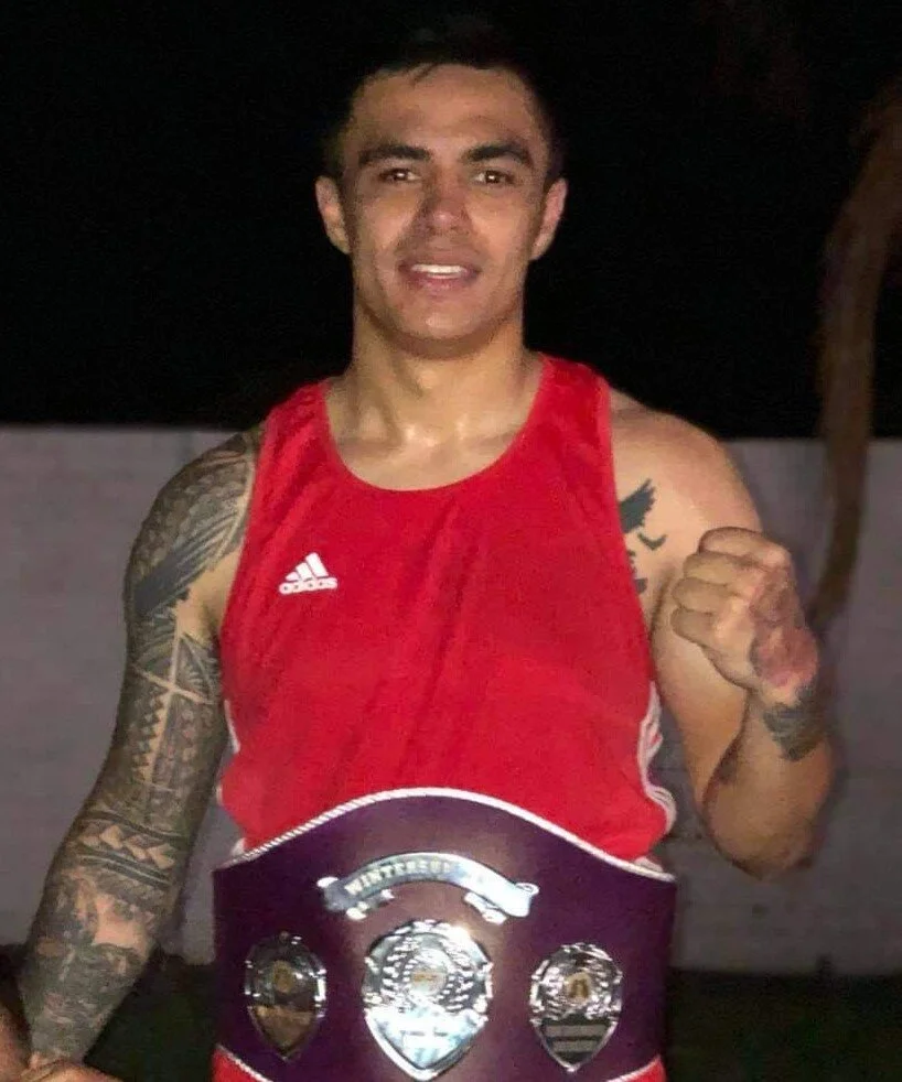 BOXER PROFILES — Seconds Out Boxing Gym Perth and Cannington