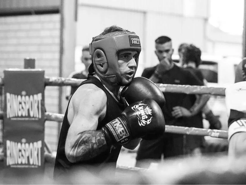 BOXER PROFILES — Seconds Out Boxing Gym Perth and Cannington