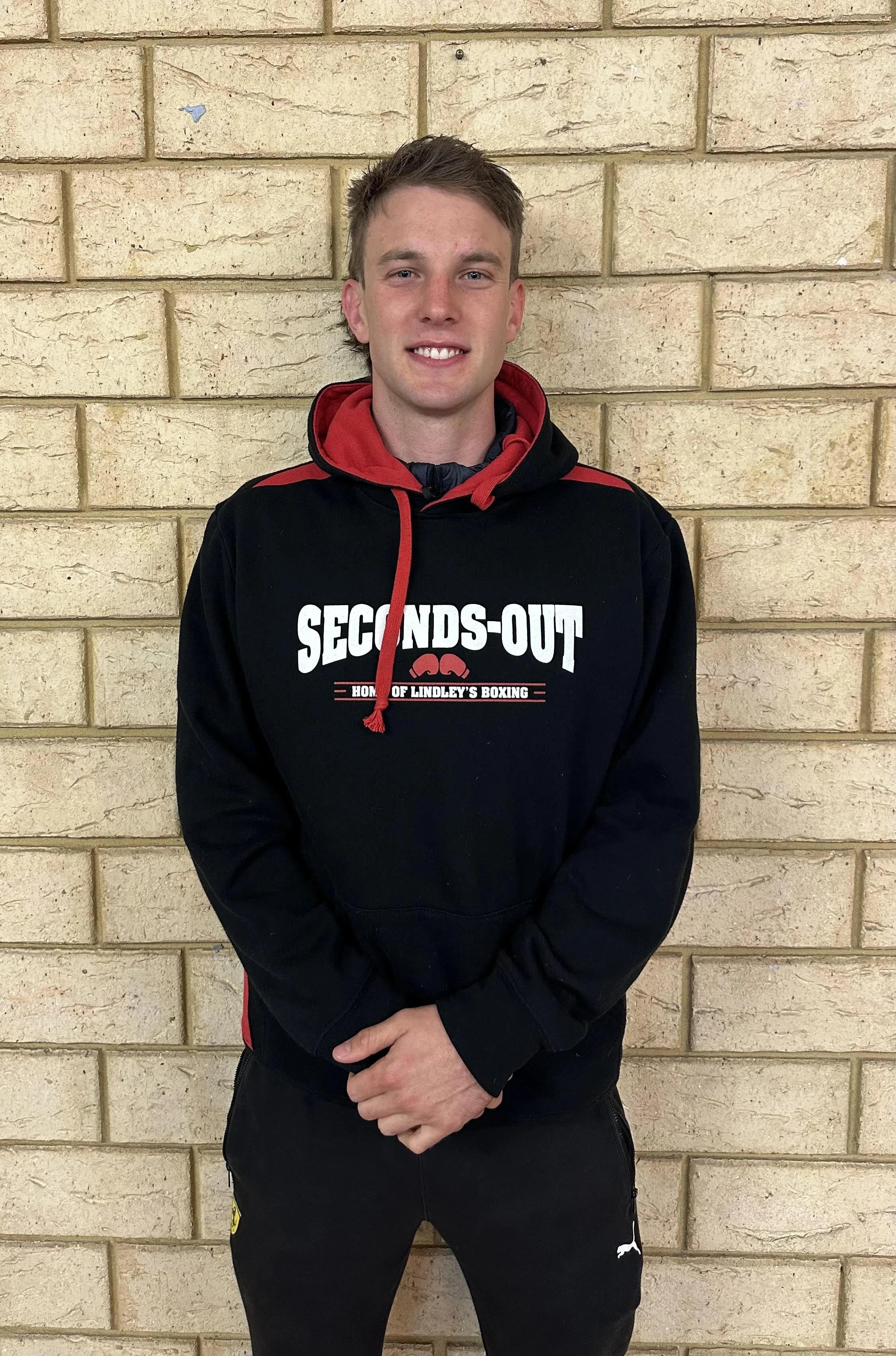 PERSONAL TRAINERS AND COACHES — Seconds Out Boxing Gym Perth and Cannington