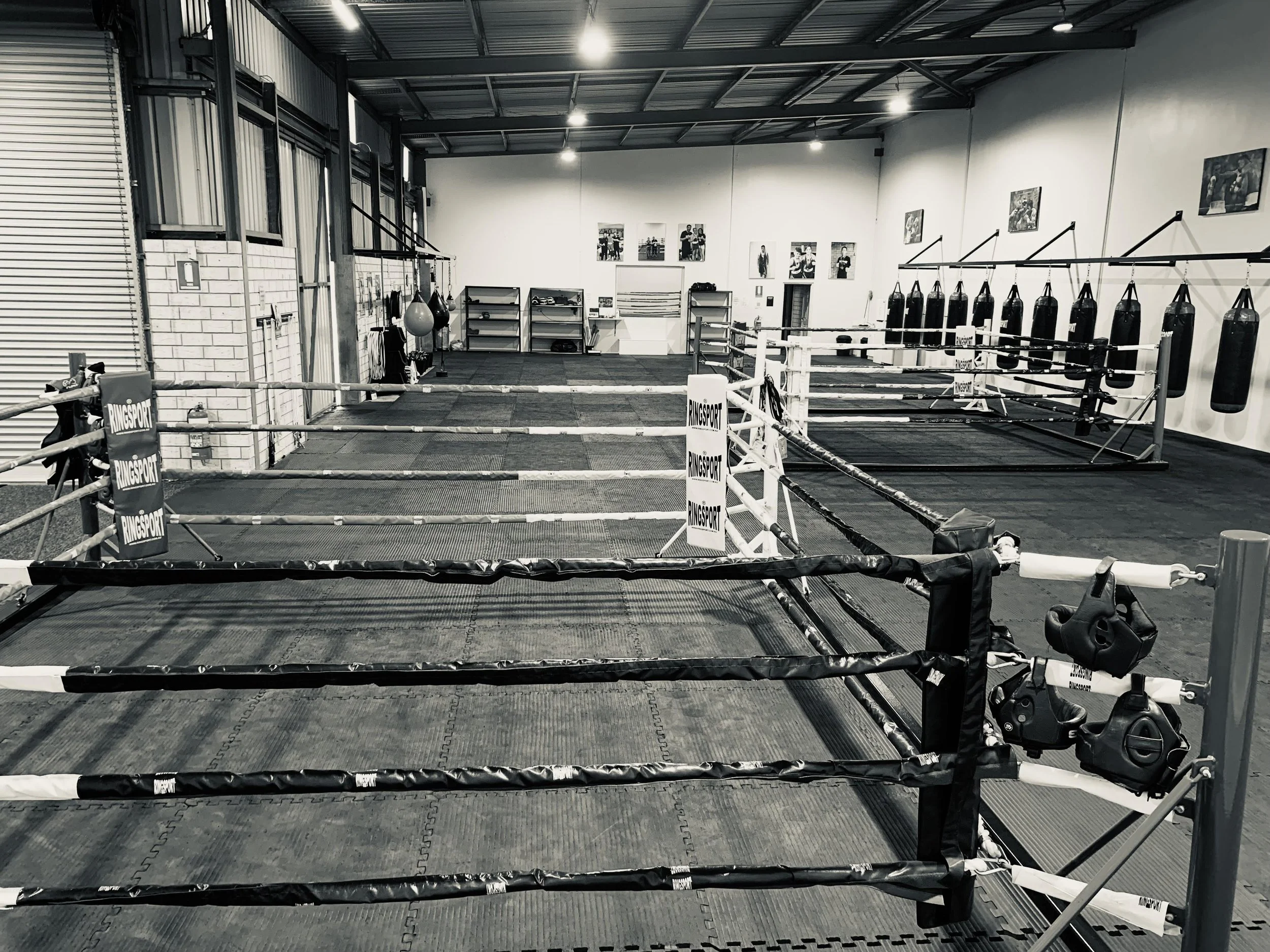 PRICING — Seconds Out Boxing Gym Perth and Cannington