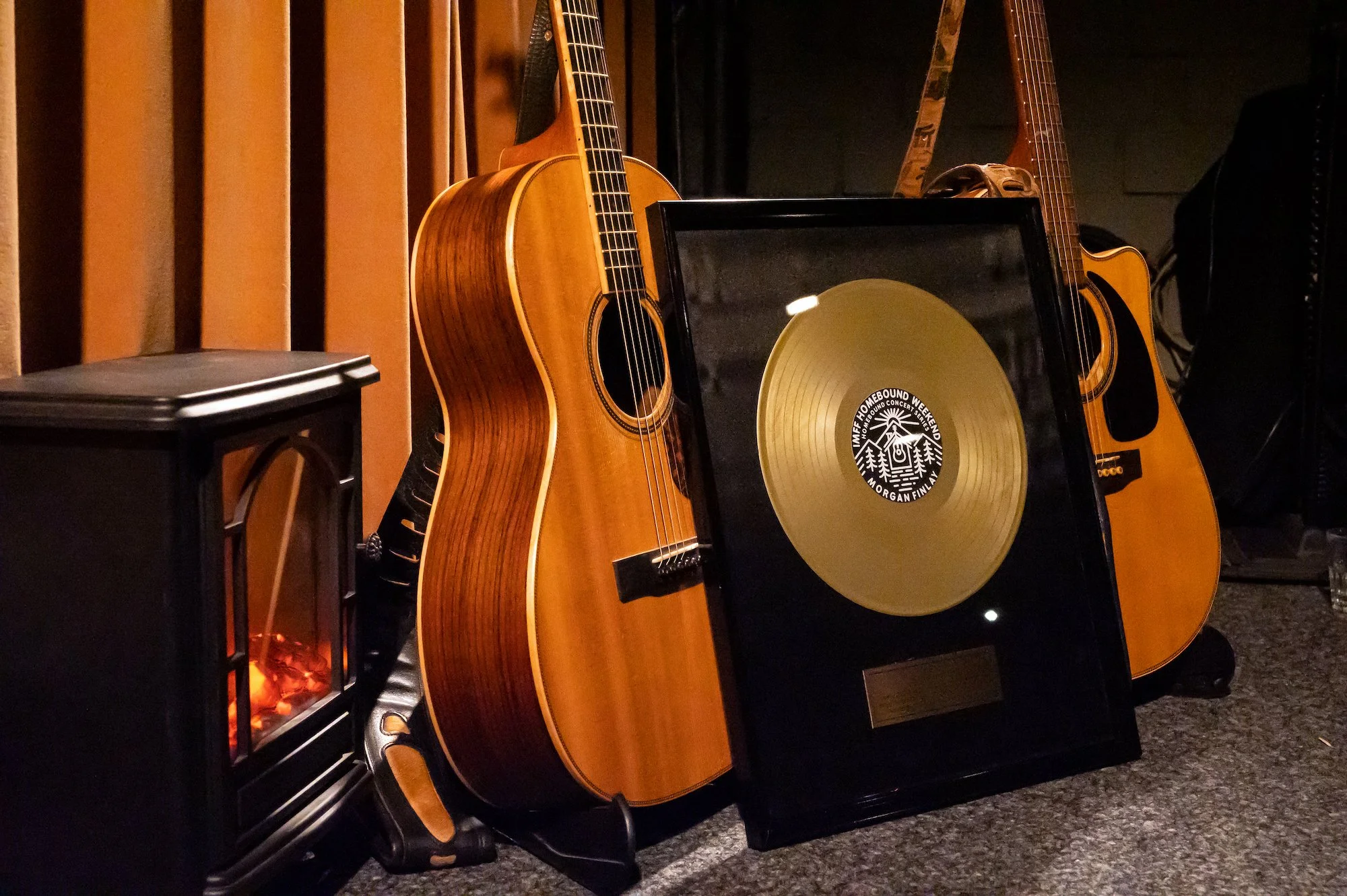 IMFF Homebound Weekend in Deutsch — Morgan Finlay | Irish-Canadian ...