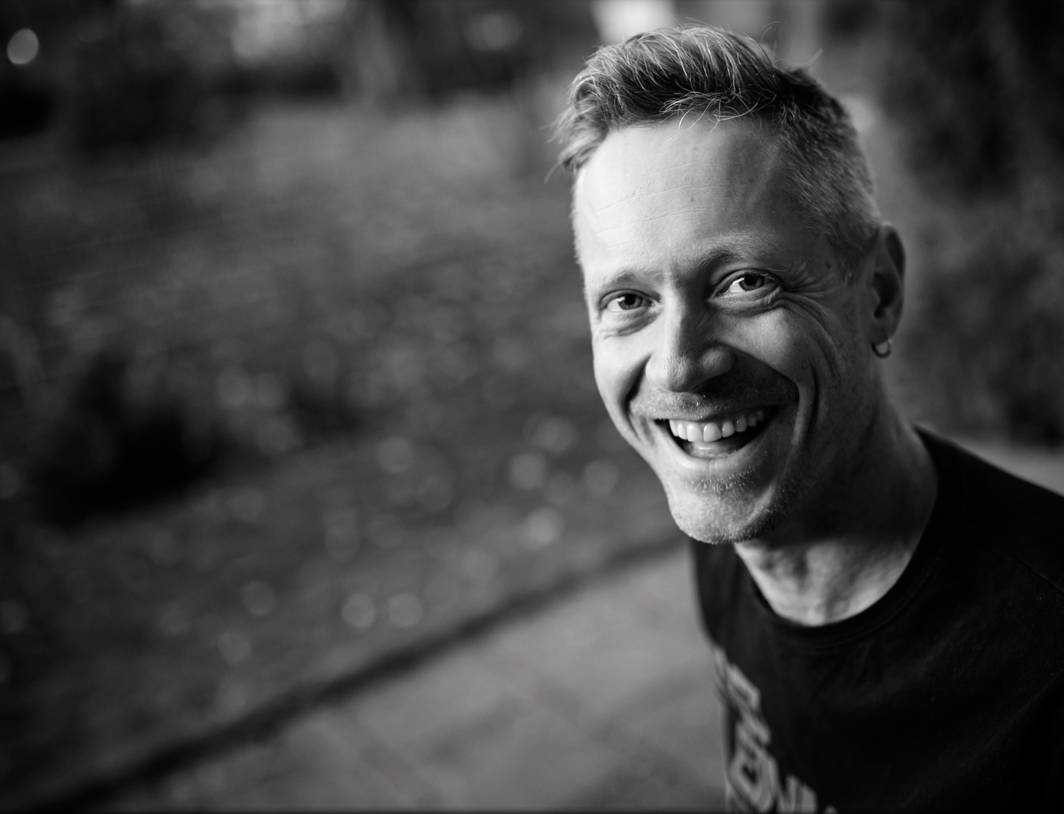 Morgan Finlay | Irish-Canadian Singer-Songwriter