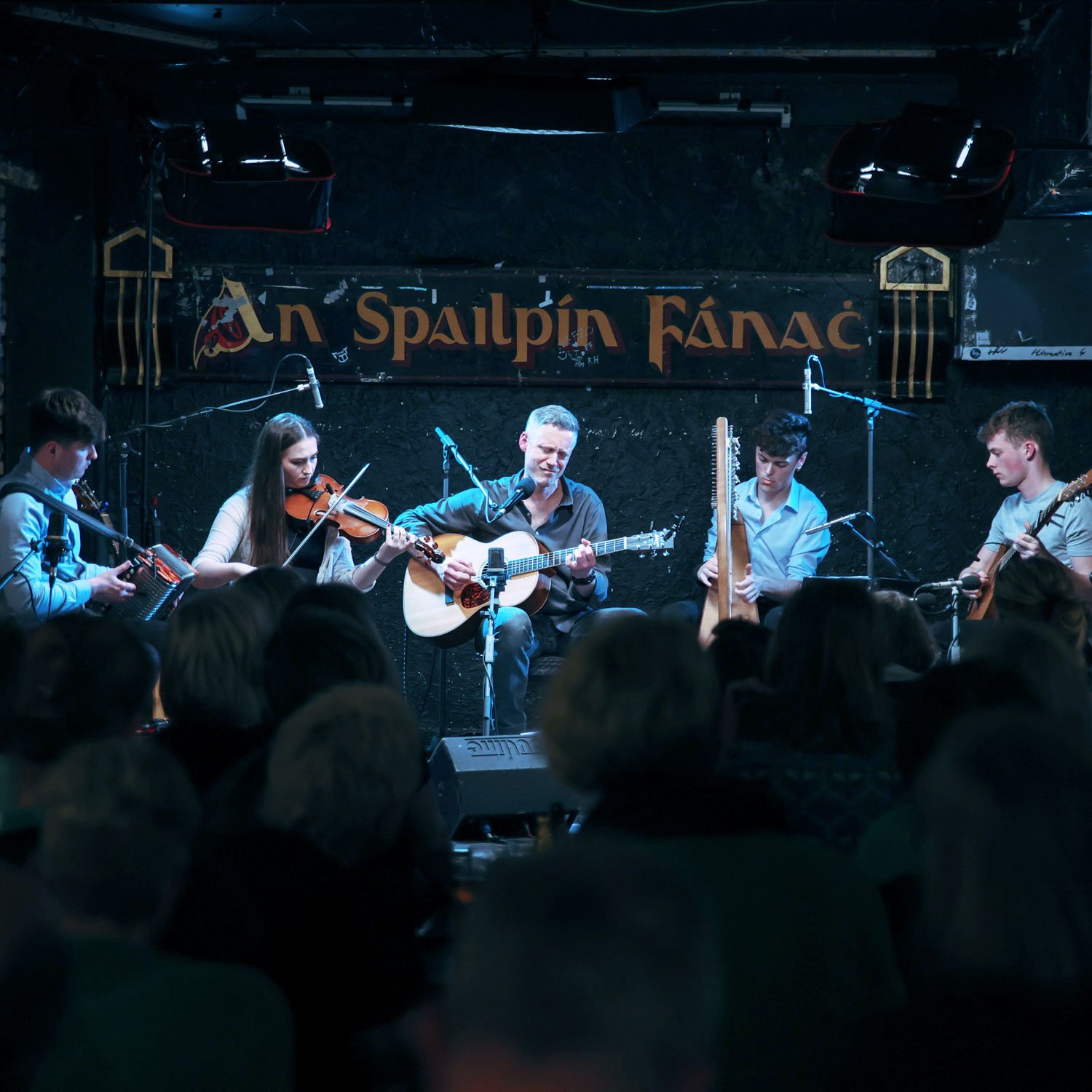 Morgan Finlay | Irish-Canadian Singer-Songwriter