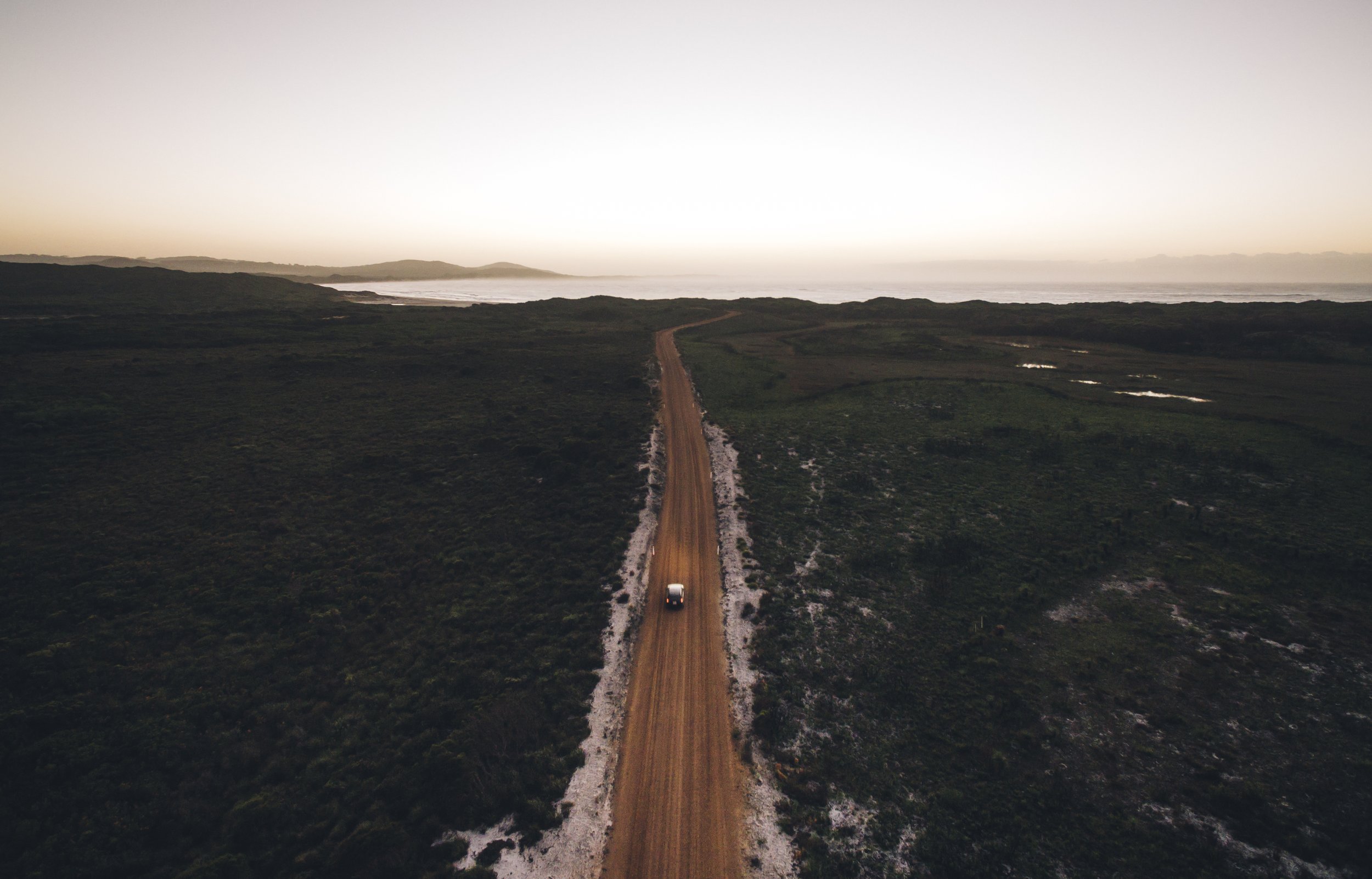 Relaxed Luxury Accommodation | Parrys Estate | Denmark WA