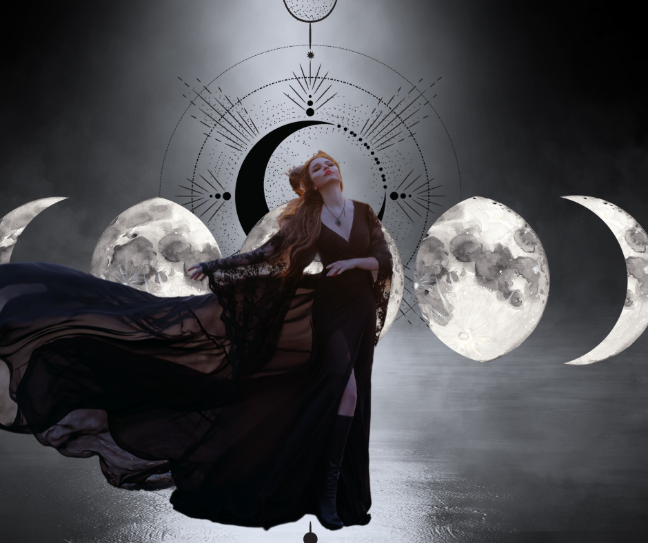 Working with Lilith in Witchcraft: A Deep Dive into the Mythical ...