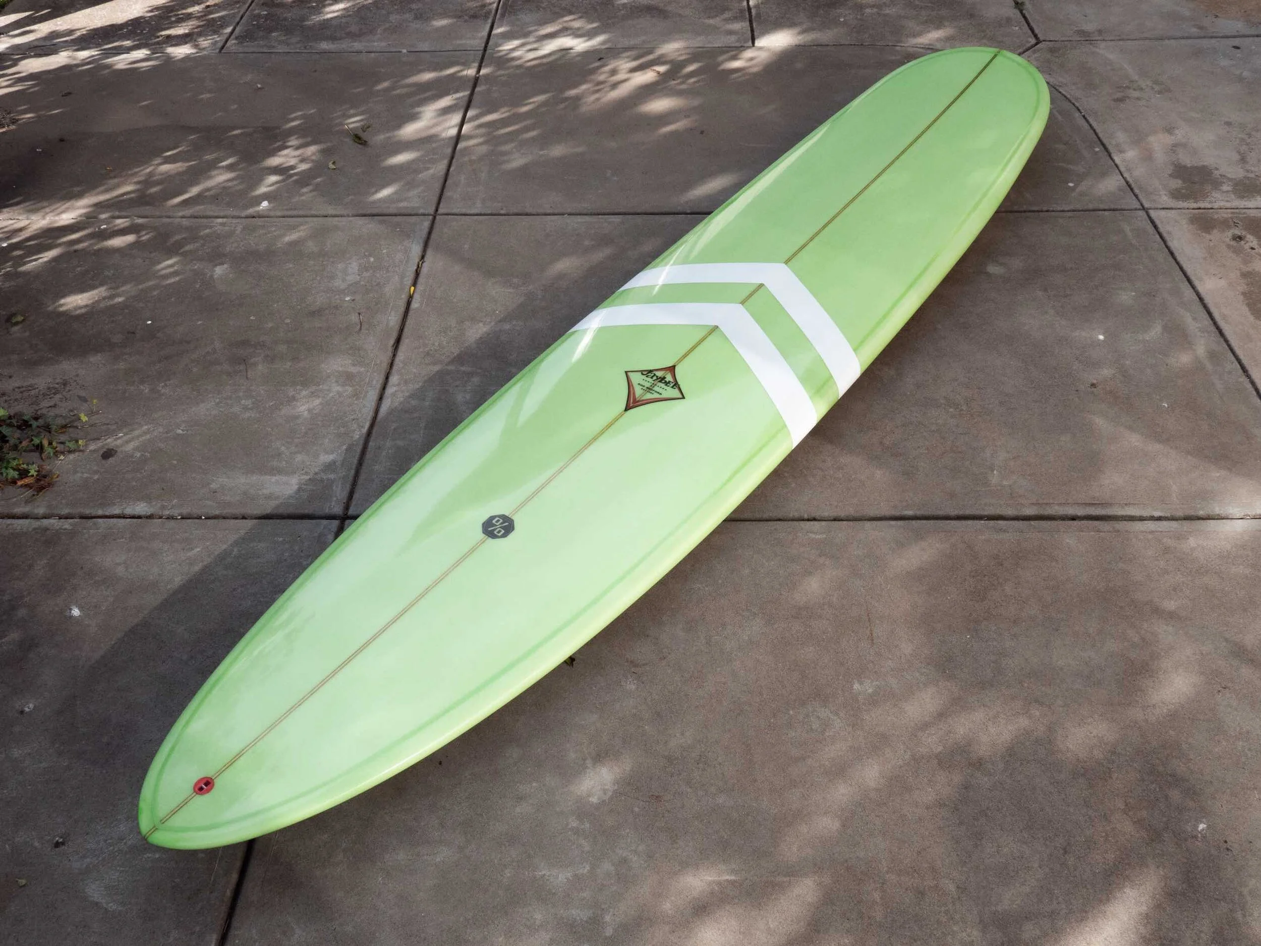 100 Percent Surfboards - South Australian Custom Surfboards