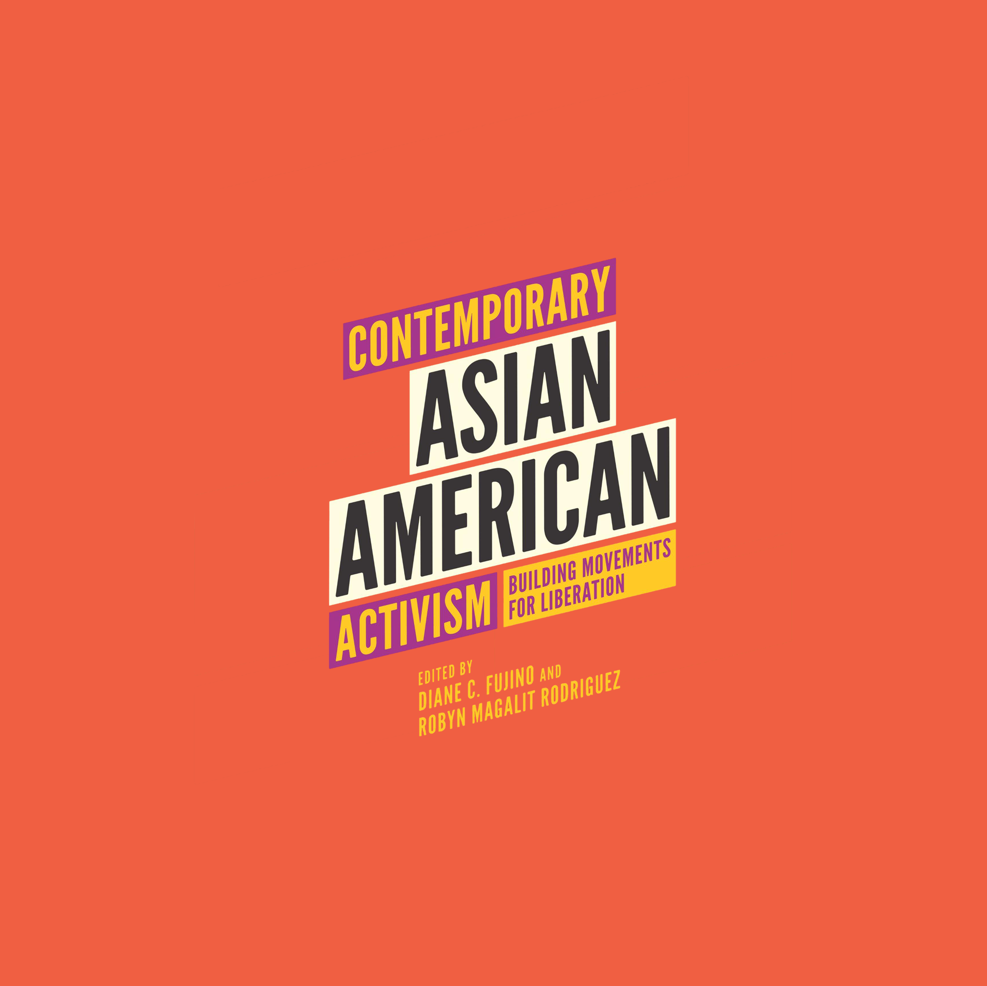 Asian American Activism