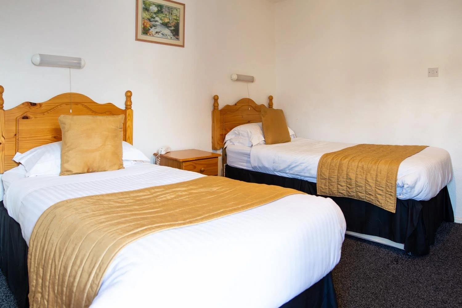 Avoca Hotel, Newcastle, County Down