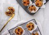 Choc Blueberry Muffins — Umoya Wellness