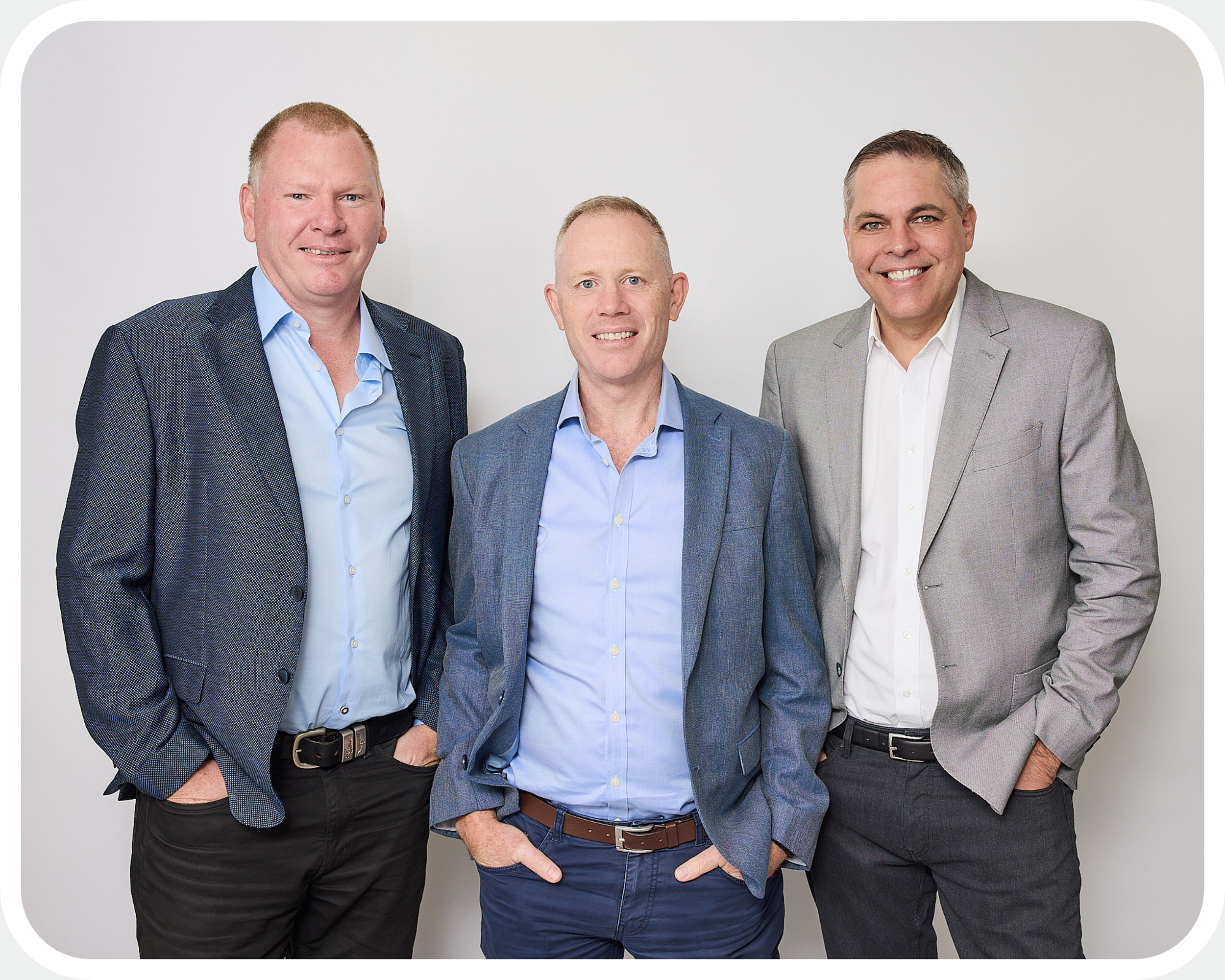 About Us — Pinnacle Wealth Partners