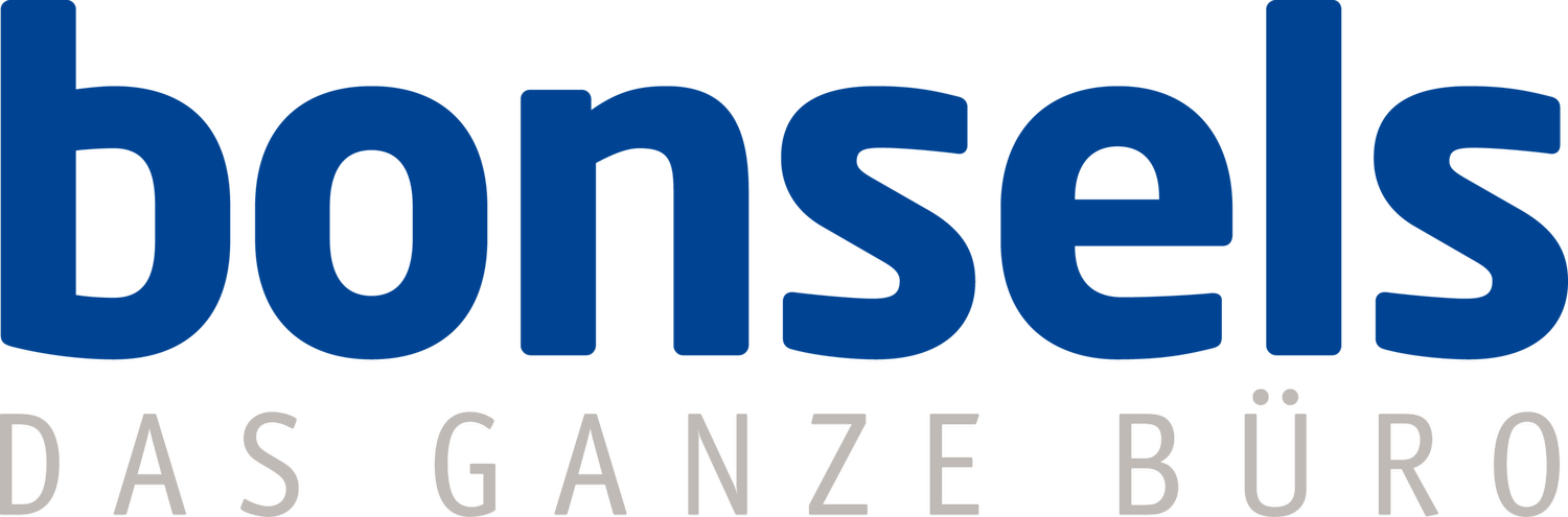 Bonsels | dasganzebuero | Dillenburg — dasganzebuero