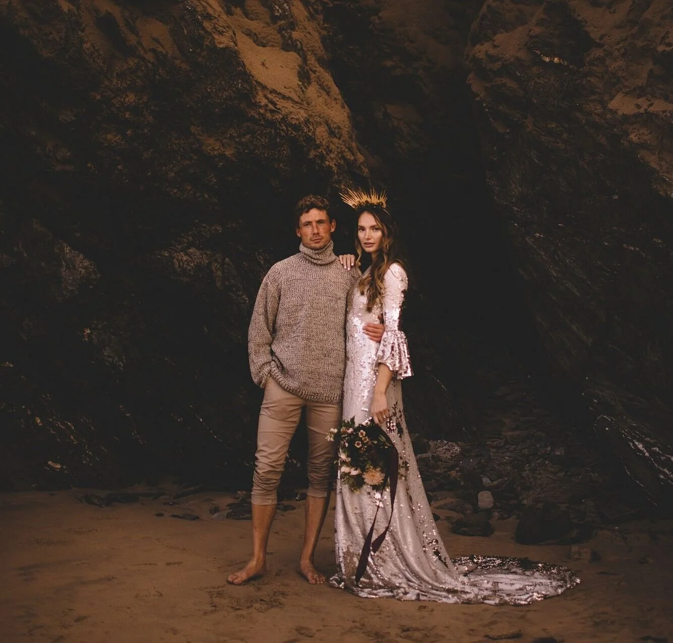 Unique Home Stays — Matt Sharman