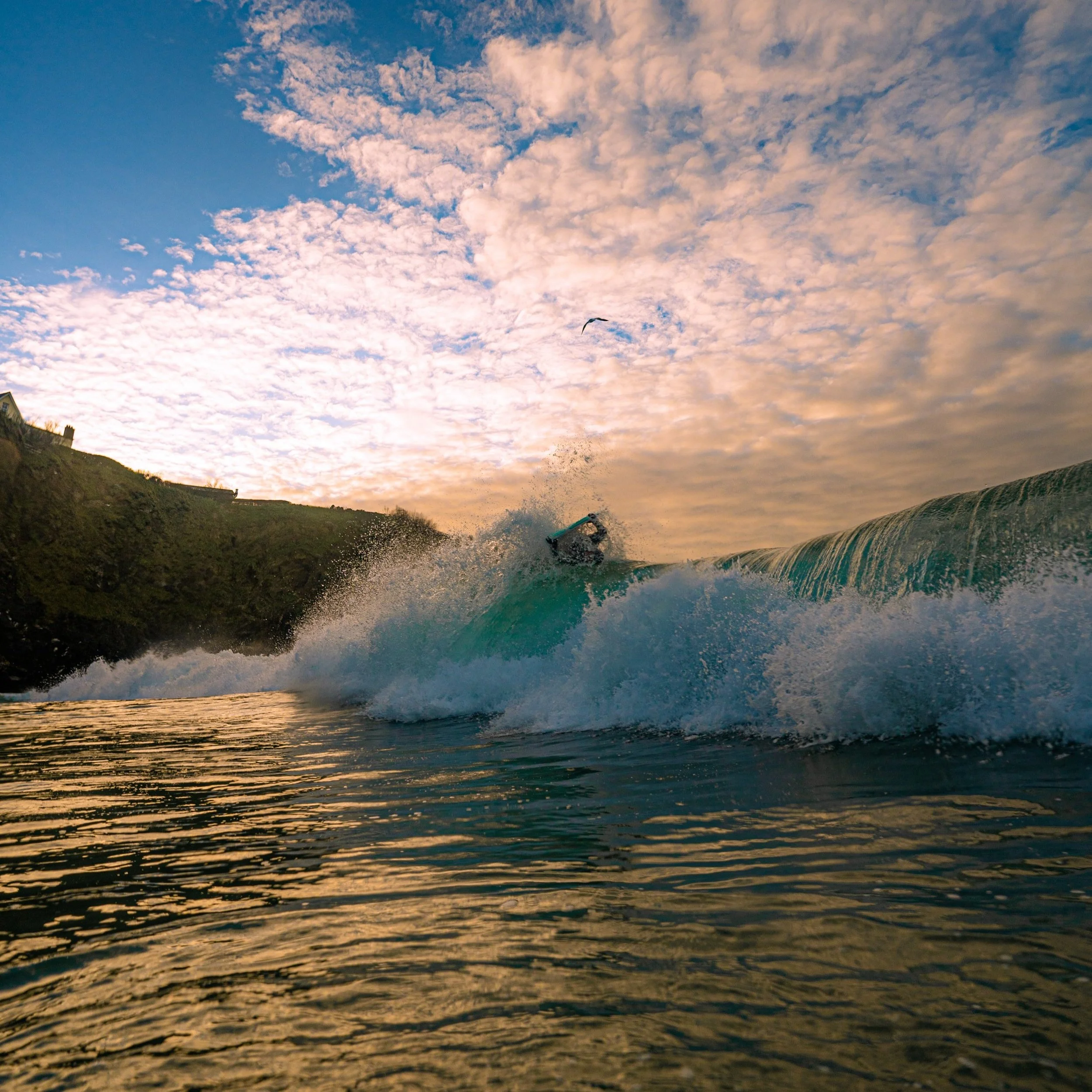 About — Matt Sharman