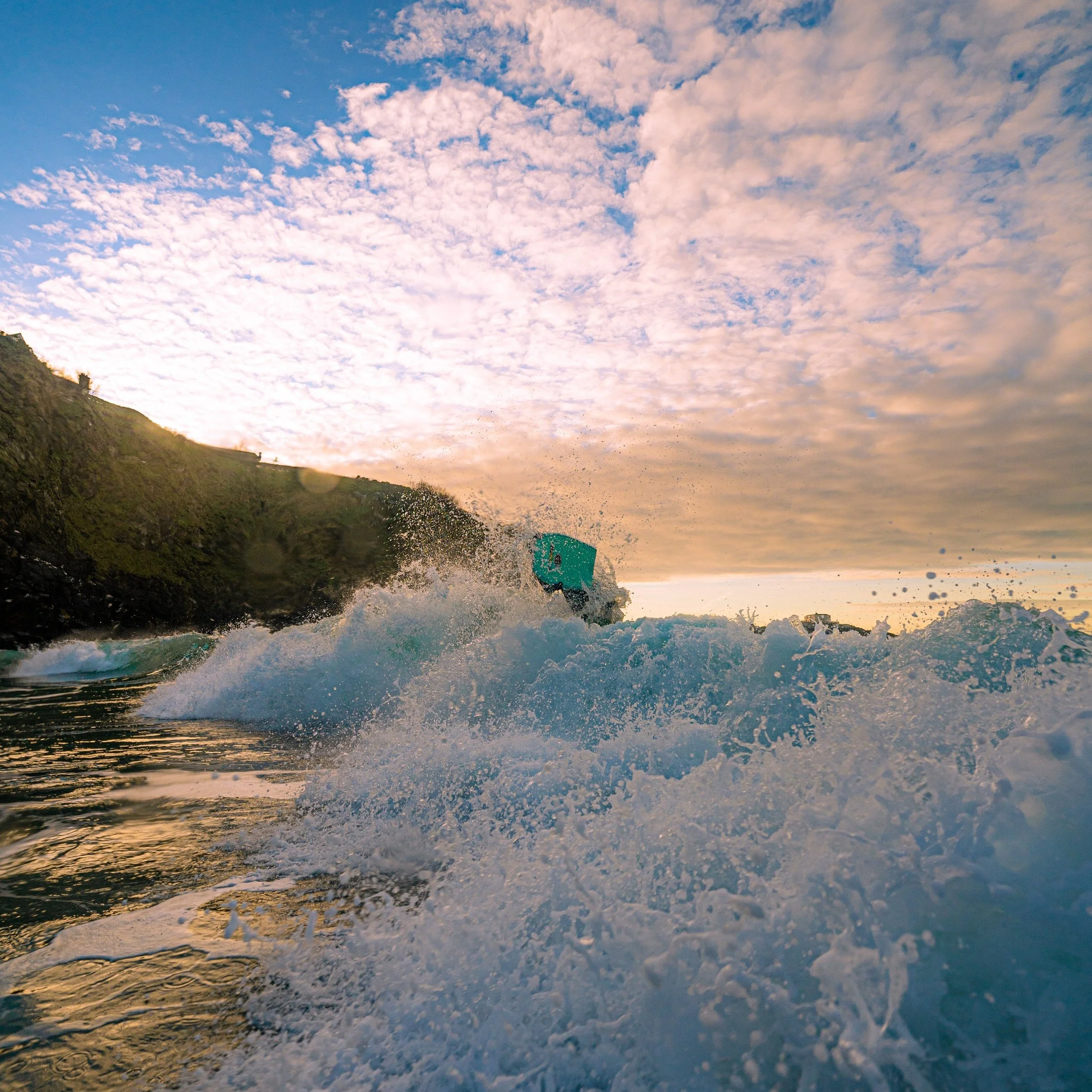 About — Matt Sharman