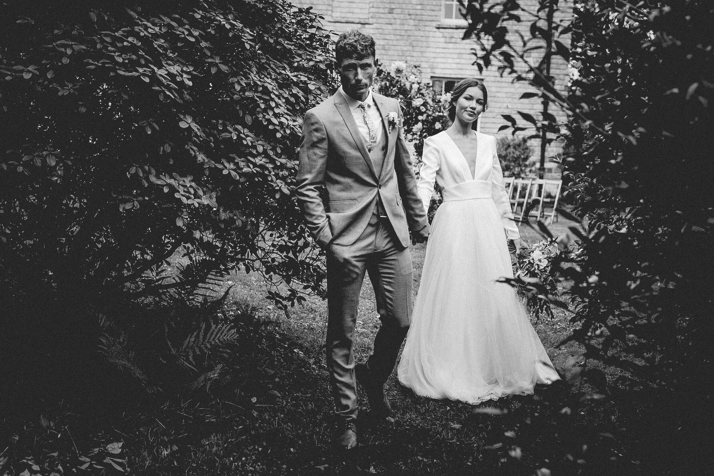 Treseren House — Matt Sharman