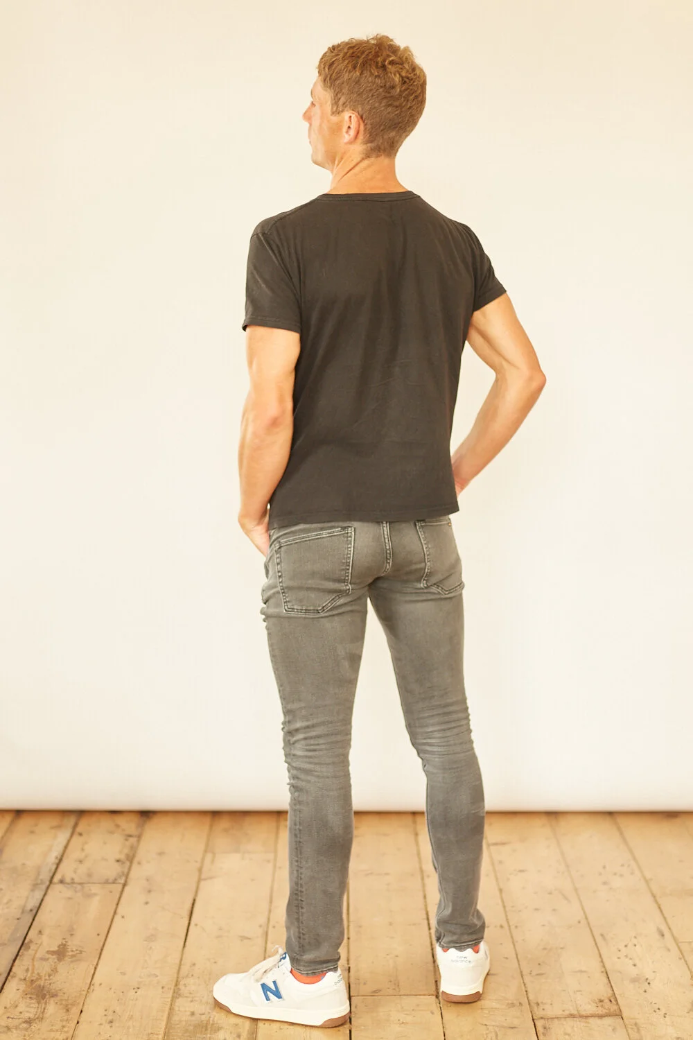 Digitals & Dimensions — Matt Sharman