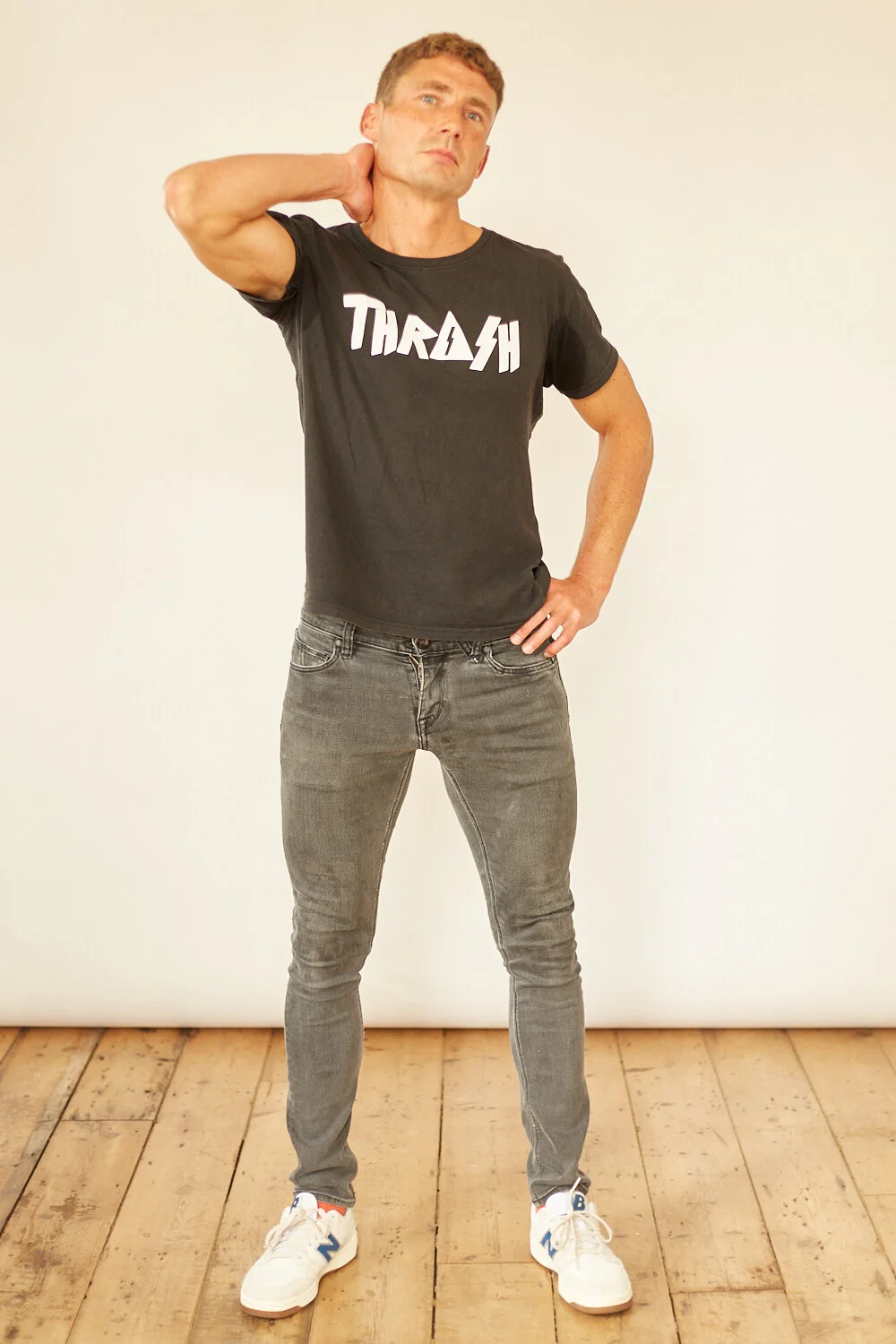 Digitals & Dimensions — Matt Sharman