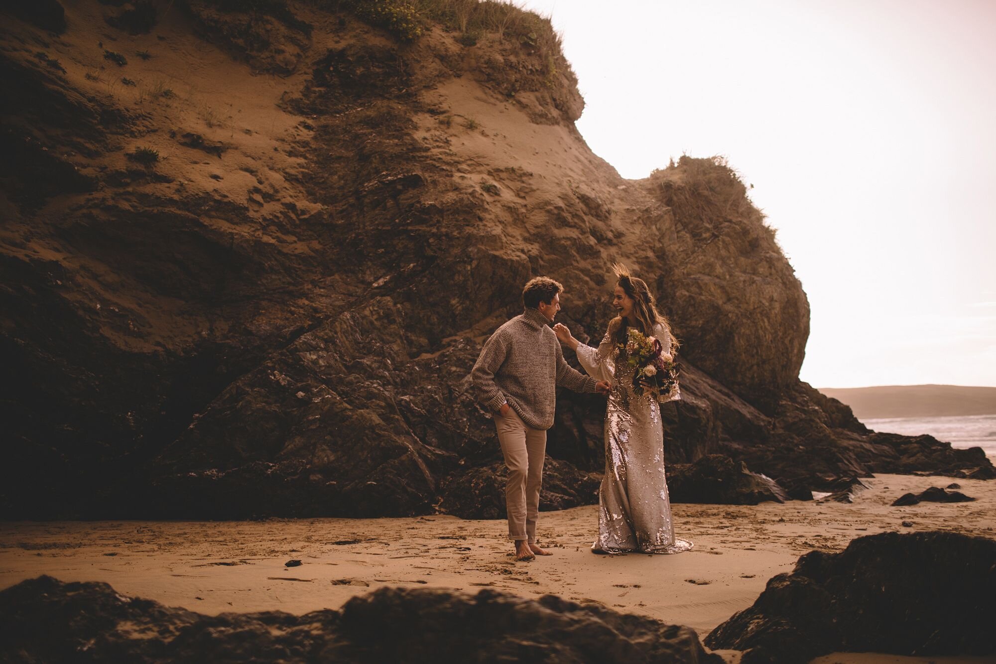 Unique Home Stays — Matt Sharman