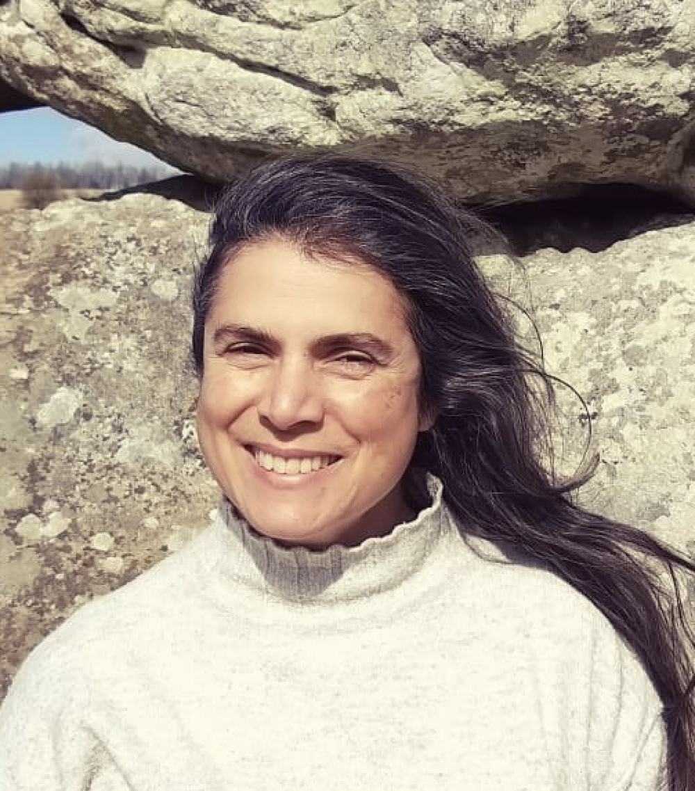 Grief and nervous system — The Grief Space