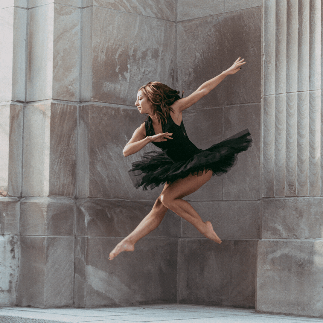 Adult — Haus of Glass Dance