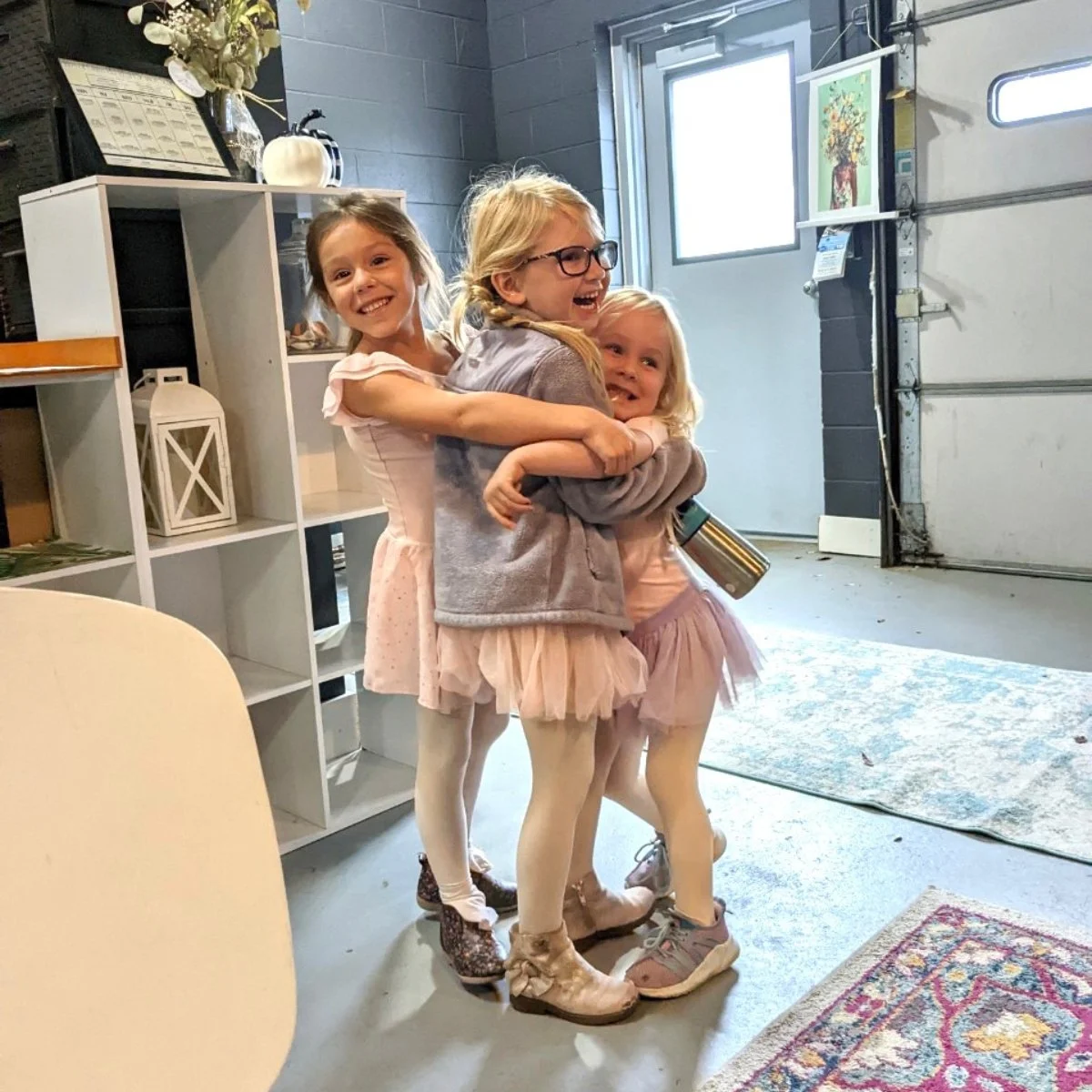 6 Ways Dancing Can Help Improve the Effects Of Depression & Anxiety ...