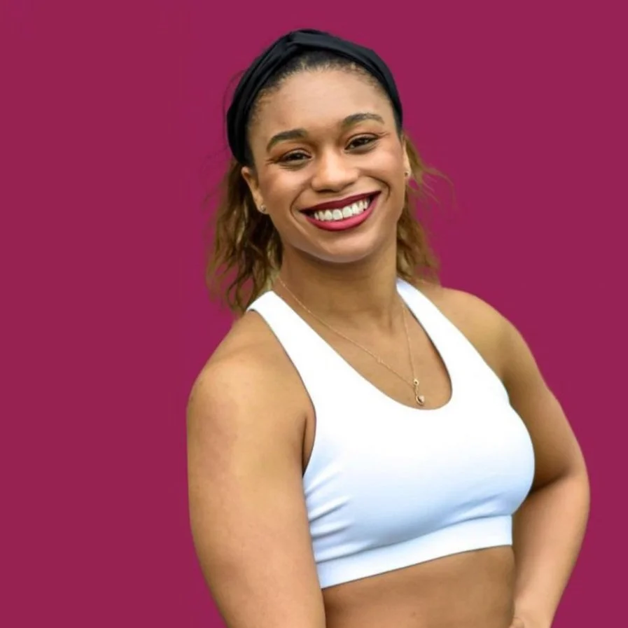 About Us — Haus of Glass Dance