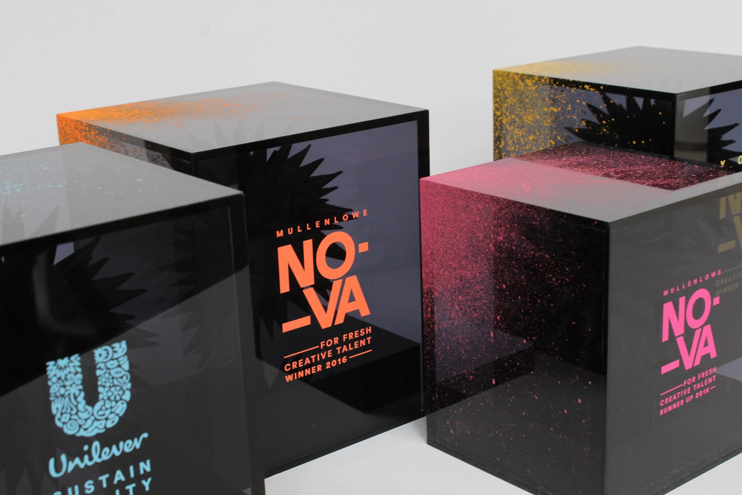 Chalk Studios | Bespoke Production | 3D Printing | Modelmakers