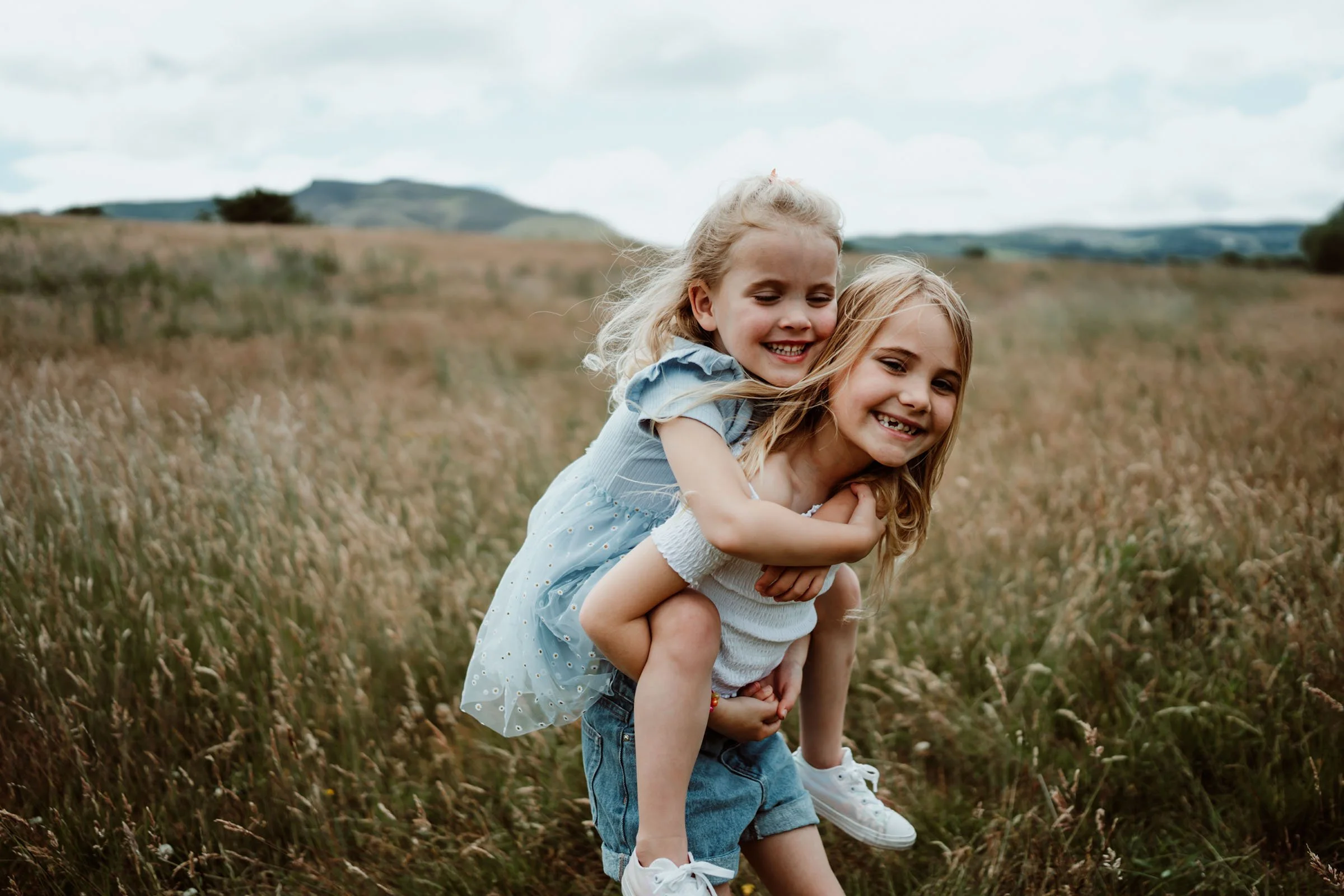 Family Photographer in Perth and Kinross | Patrice Little Photography ...