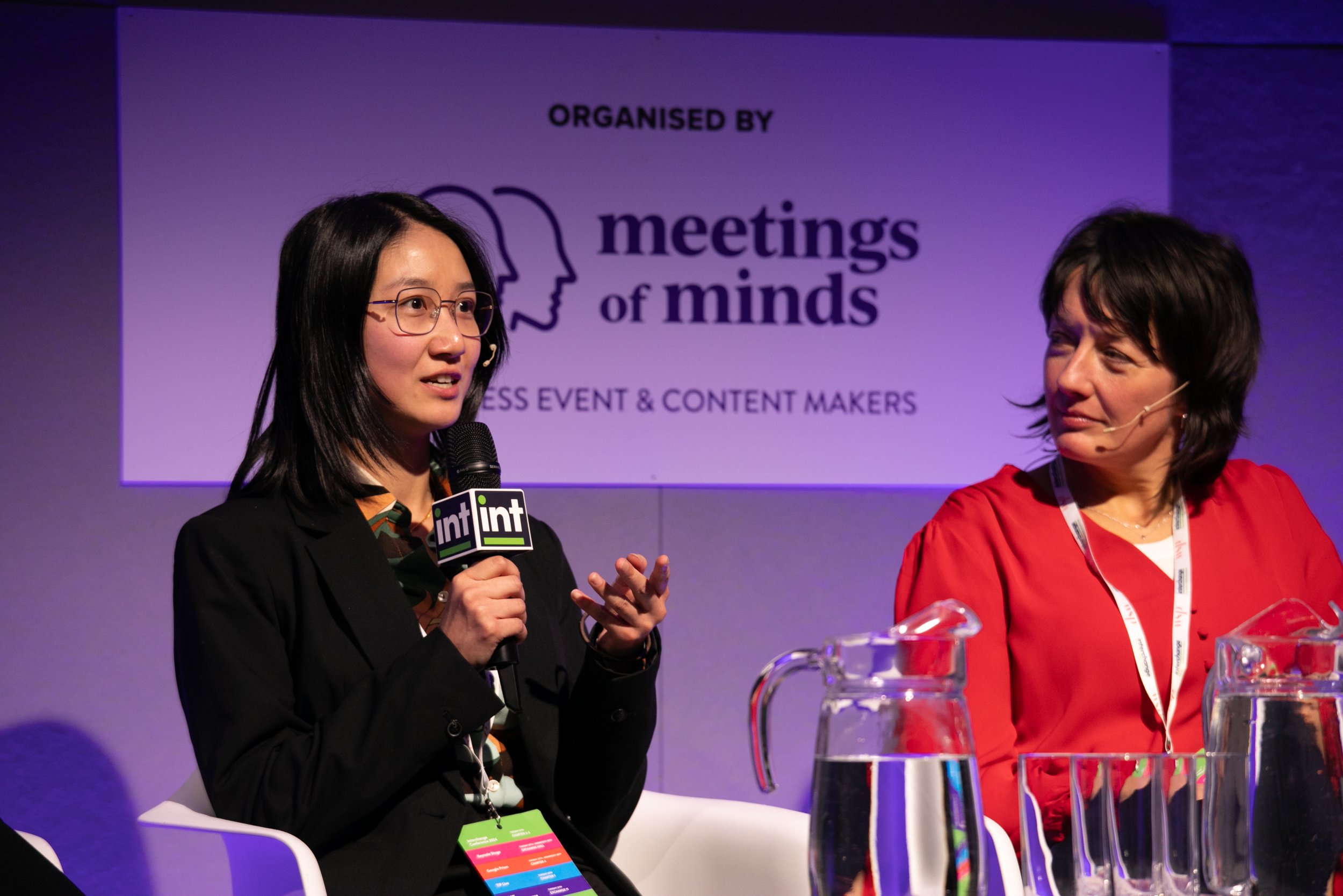 Interchange UK — Connected | Transport | Infrastructure