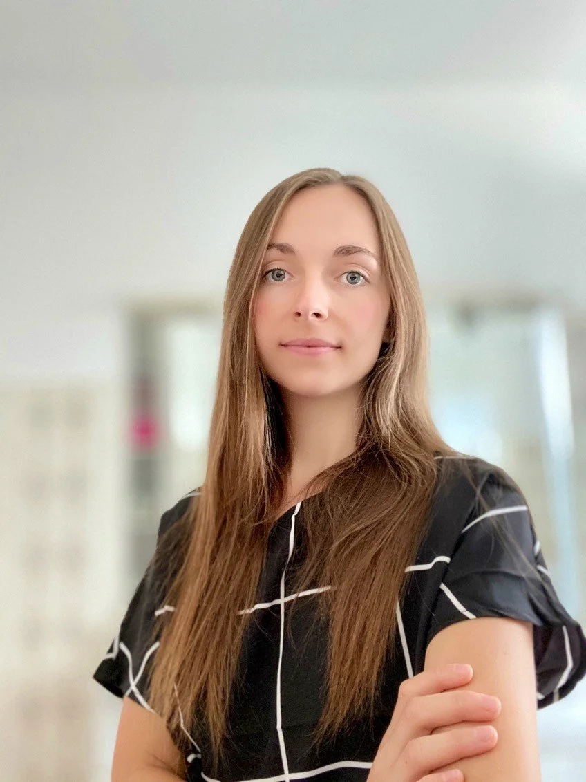 Eugenia Agell-Bernad — Interchange UK