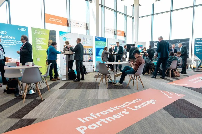 Interchange UK — The hub for Mobility Infrastructure