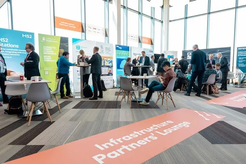 Interchange UK — The hub for Mobility Infrastructure