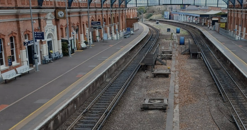 Western Gateway seeks feedback on 38 multi-modal transport schemes ...