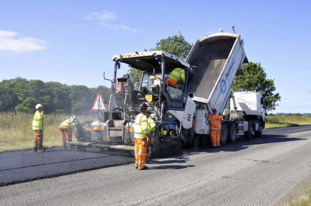 HSC launches PAS 2080 alignment tool to accelerate supply chain ...