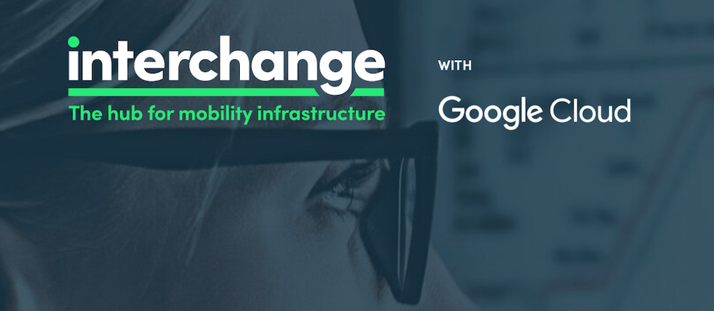 Interchange programme now live — registration open — Interchange UK