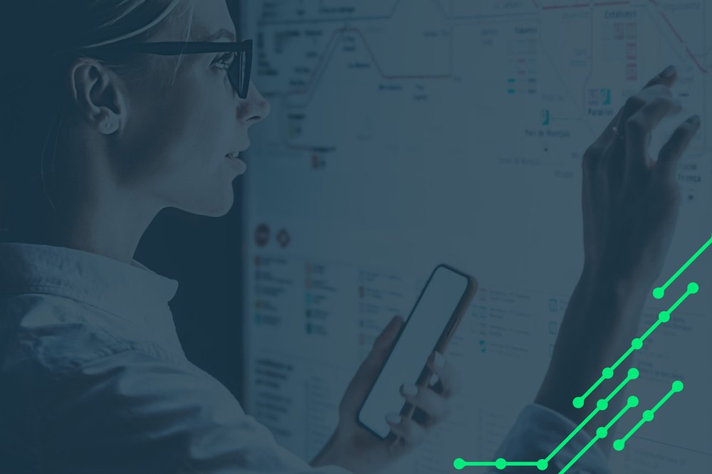 Interchange UK — The hub for Mobility Infrastructure