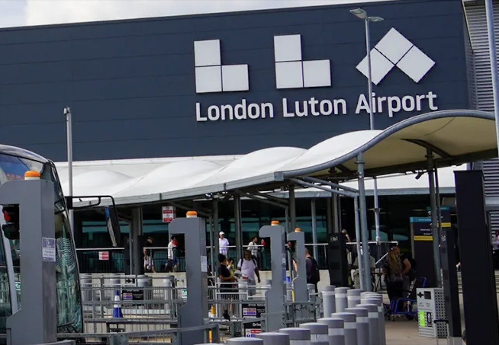 Luton airport expansion raises bar for community-driven infrastructure ...
