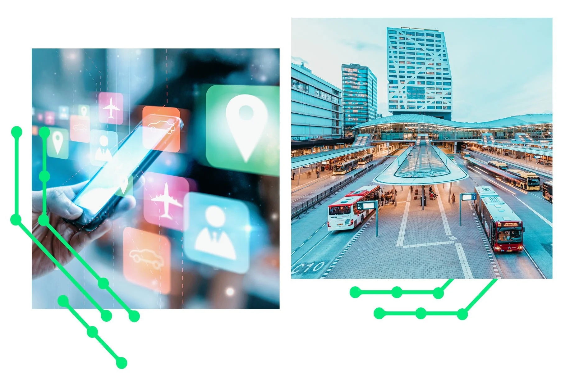 Interchange UK — The hub for Mobility Infrastructure