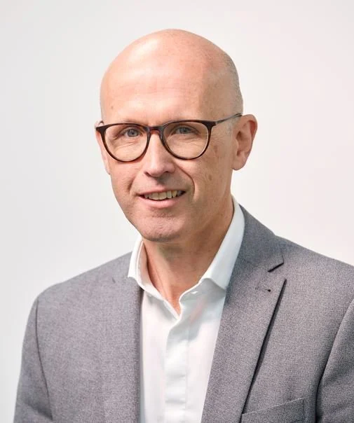 Andrew Atkins — Interchange UK